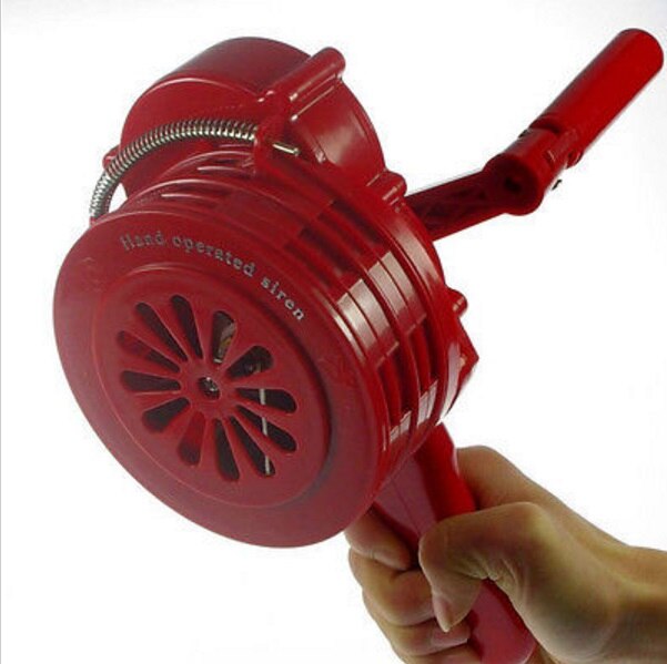 mini-Hand-crank-operated-emergency-alarm-siren-lou... – Grandado