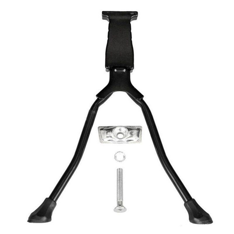 Bicycle Center Support Tripod Bicycle Foot Support... – Vicedeal
