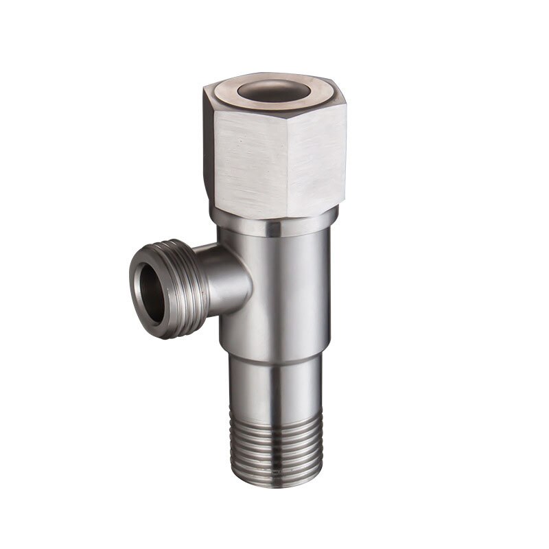 Classic Filling Triangle Angle Valve Bathroom Acce... – Vicedeal