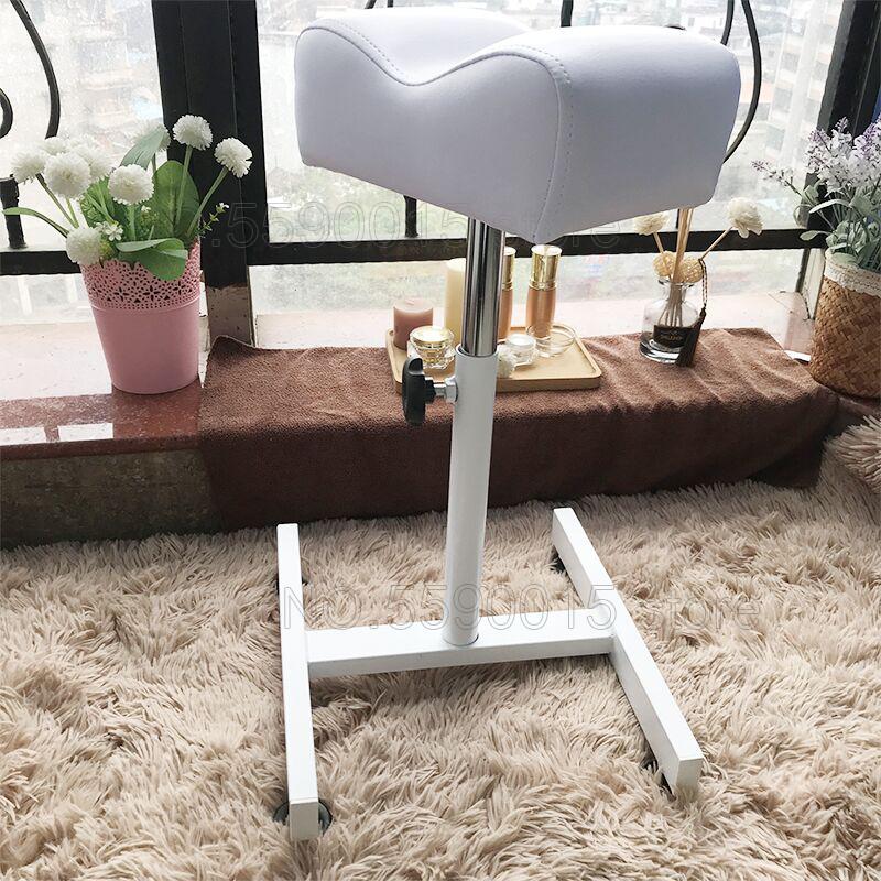 Protable Pedicure Manicure Chair with Thicked Spon... – Vicedeal