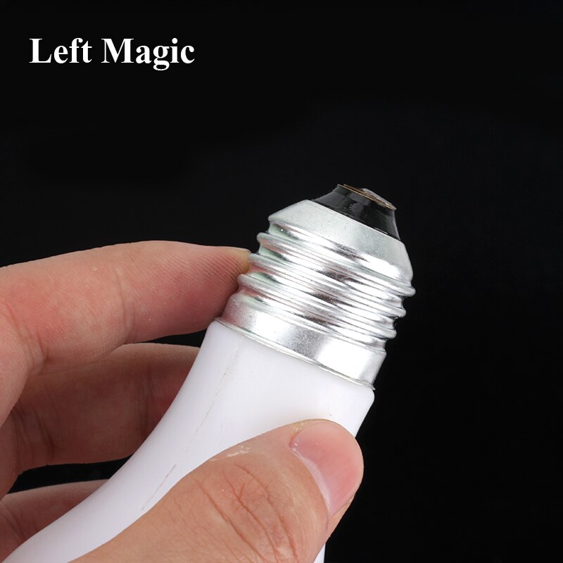 Magic Light Bulb - Mentalism Magic Tricks Lamp Mag... – Grandado