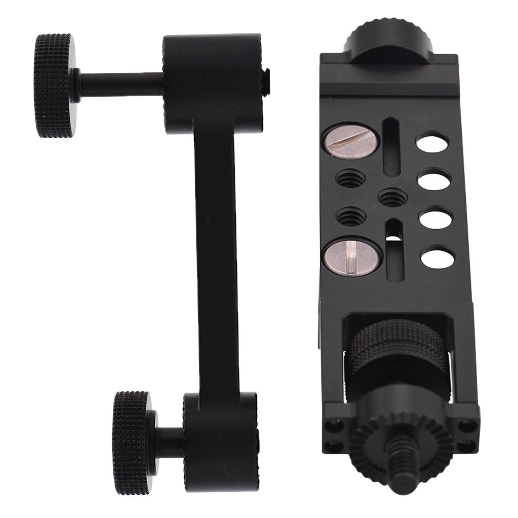 Handheld Stabilizer Extension Arm Set Gimbal Exten... – Grandado
