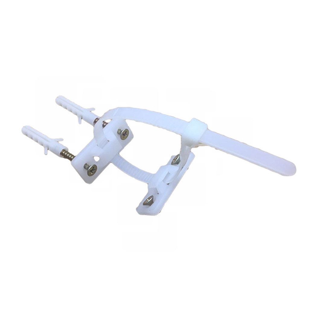 Furniture Anchors Anti Tip Earthquake Resistant St... – Grandado