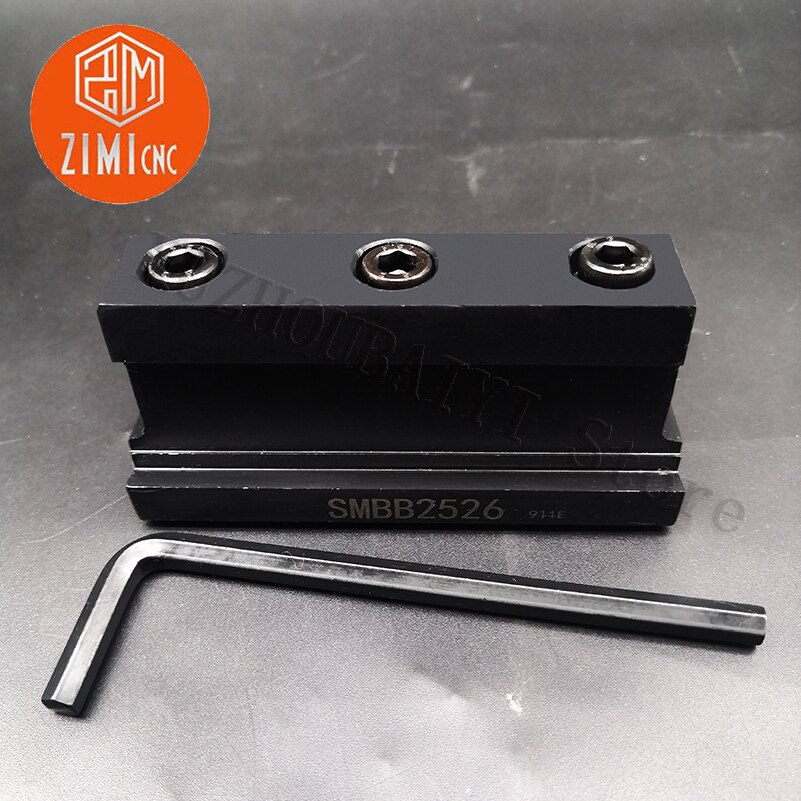 SMBB2526/SMBB2026 Cut Off Blade Holder Cut-Off Aux... – Vicedeal