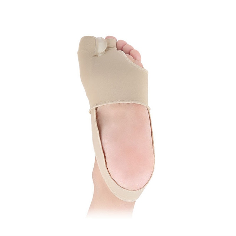 1pair S/L SEBS Big Toe Bunion Splint Straightener ... – Grandado