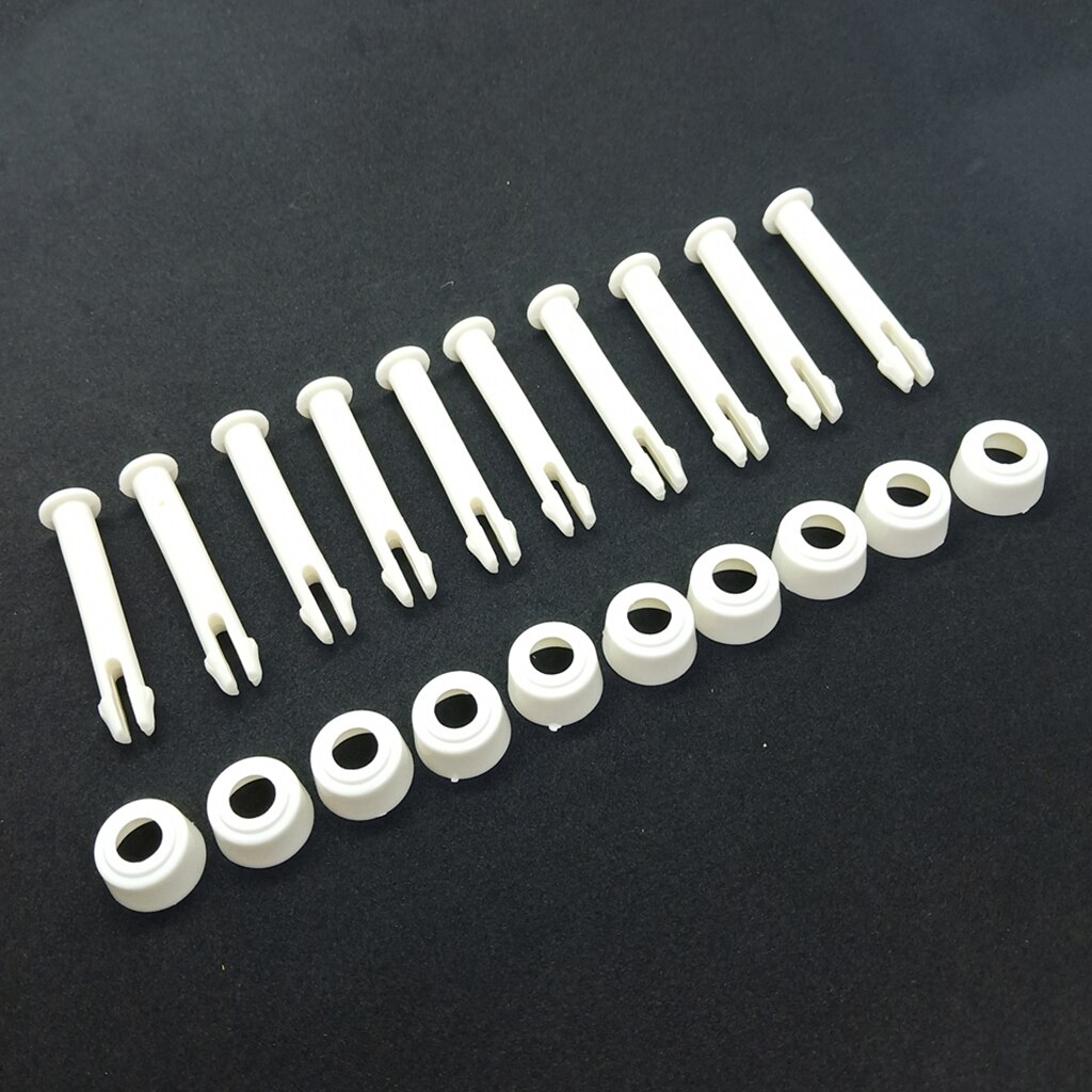2.36inch Plastic Pool Joint Pins & Seals Replaceme... – Vicedeal