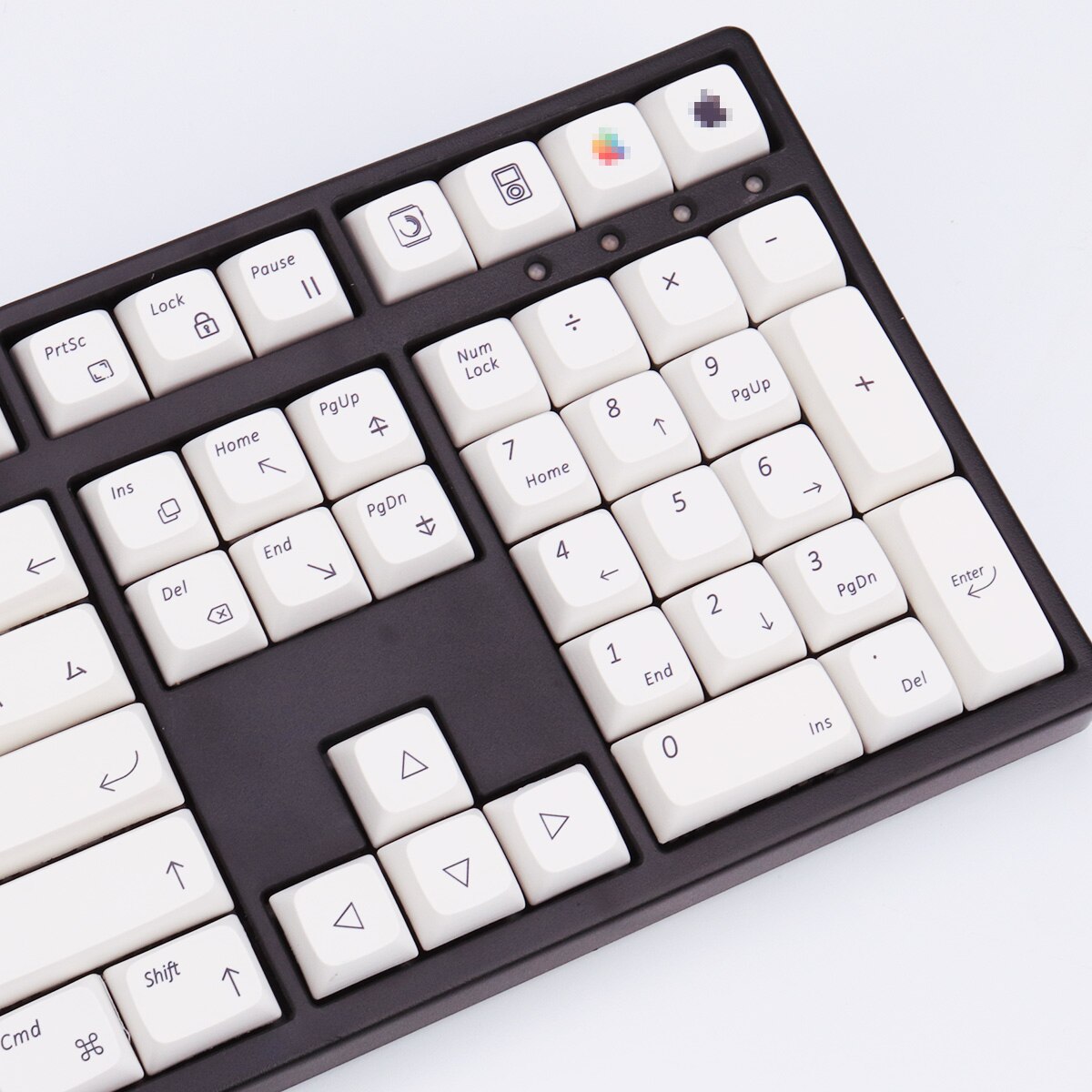 155 Keys XDA Profile DYE-Sub Japanese PBT Keycap M... – Grandado