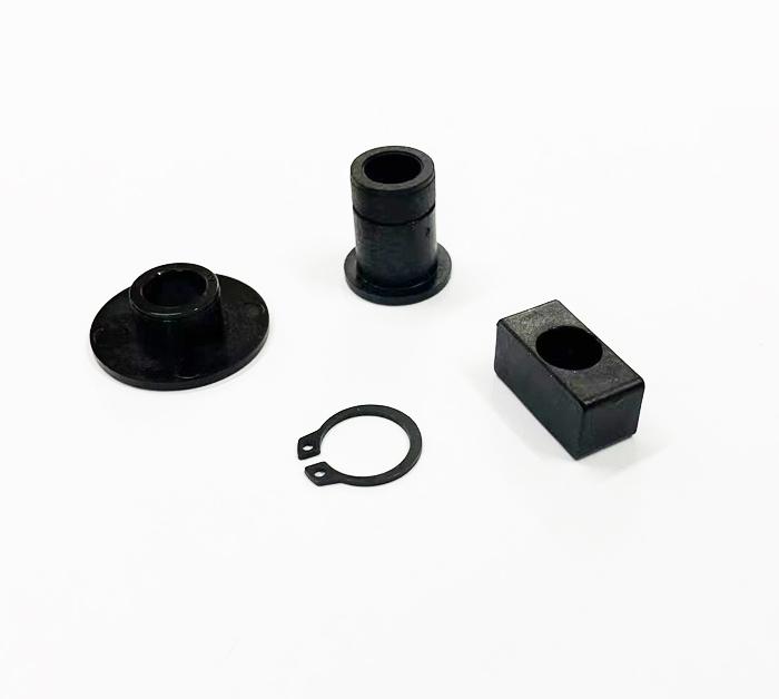 Cabin Side Solid Shifter Bushing Repair Kit For 02... – Vicedeal