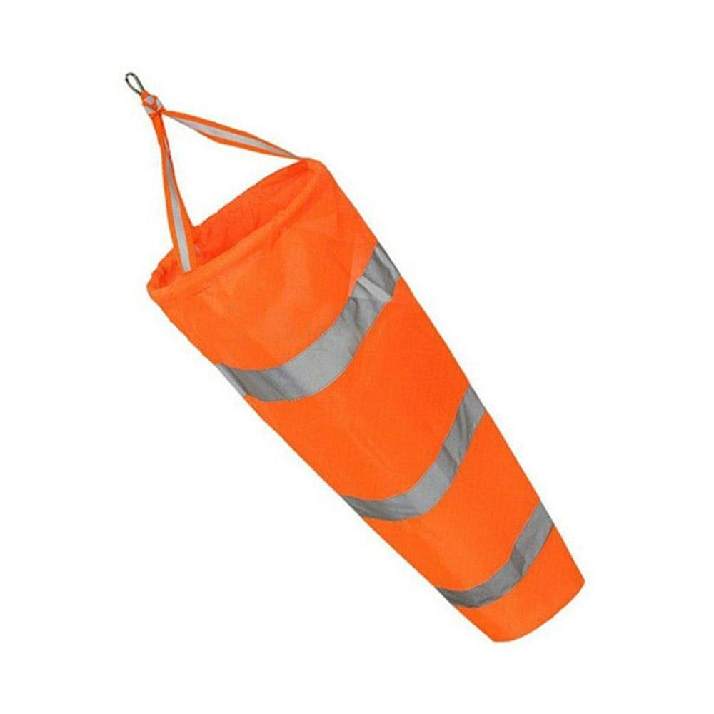 Outdoor Use Flag Windsock Garden Bag Reflective Be... – Grandado