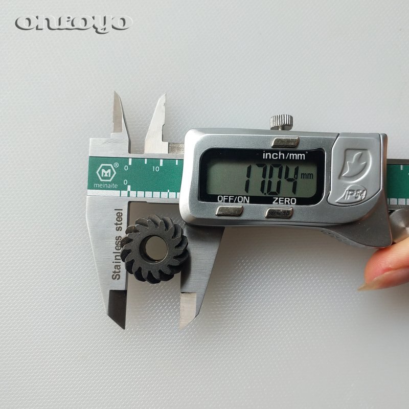 Computer Borduurmachine Onderdelen-Open Bevel Gear... – Grandado