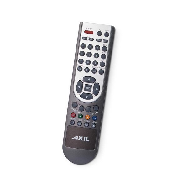 Universal Remote Control Engel MD0283E Grey – Grandado