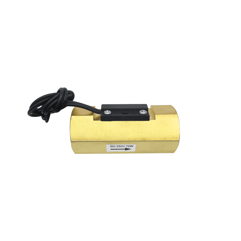 USM-FS21TB Normally Open Circuit Magnetic Flow Sen... – Vicedeal