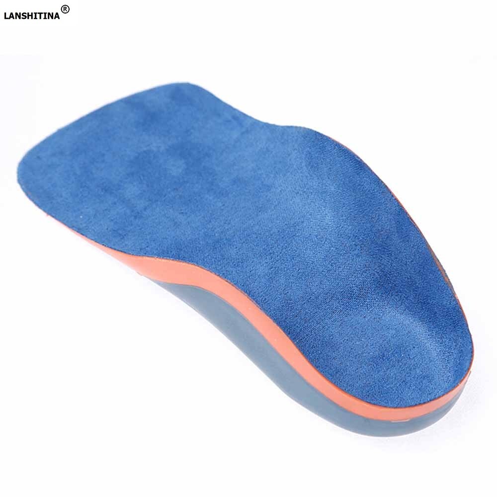 Children Kids Orthopedic Shoes Insoles Pads Flat F... – Vicedeal