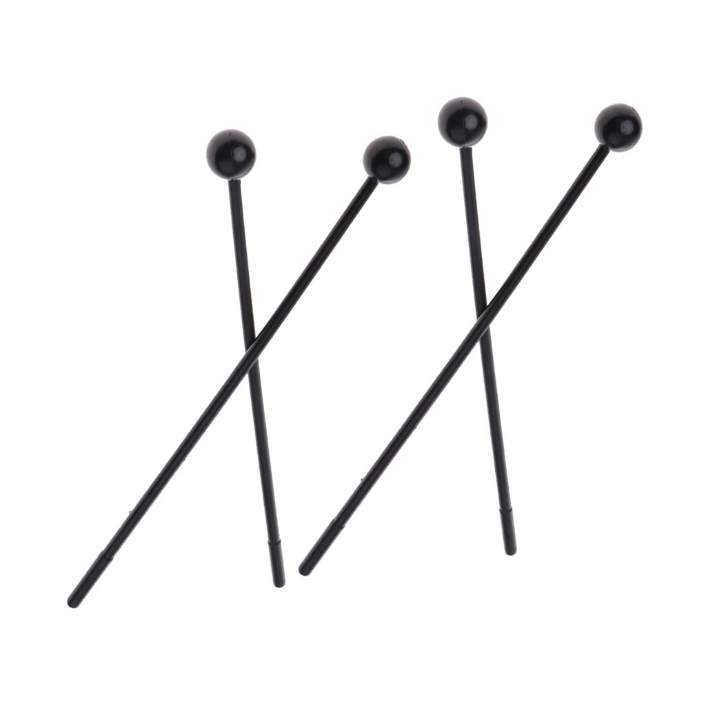 Pack Von 4 Kinder Percussion Mallet Stick Instrume... – Vicedeal