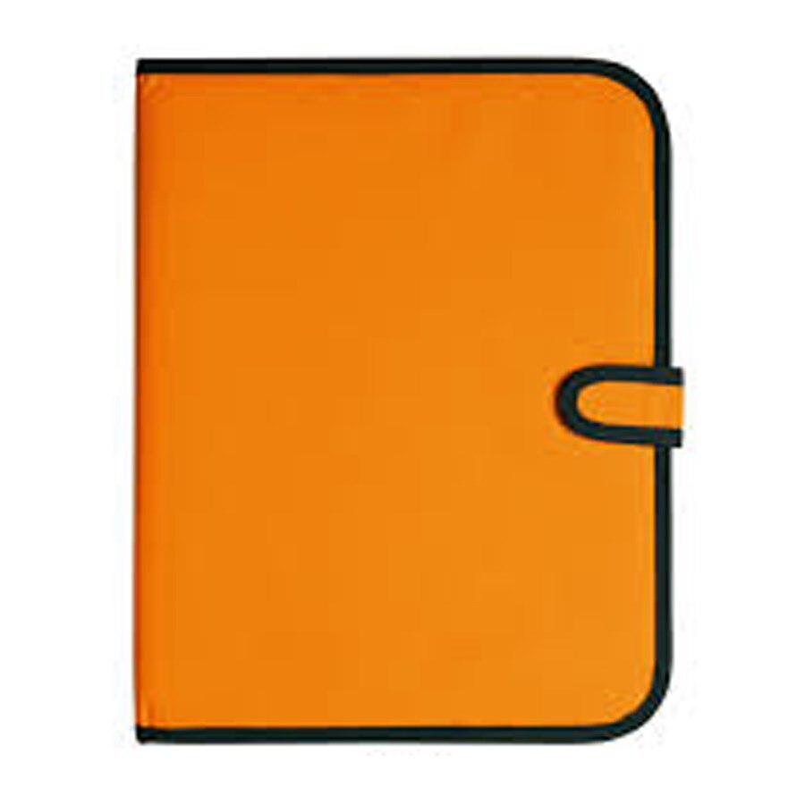 CAMPUS DOCUMENTS folder Orange – Vicedeal