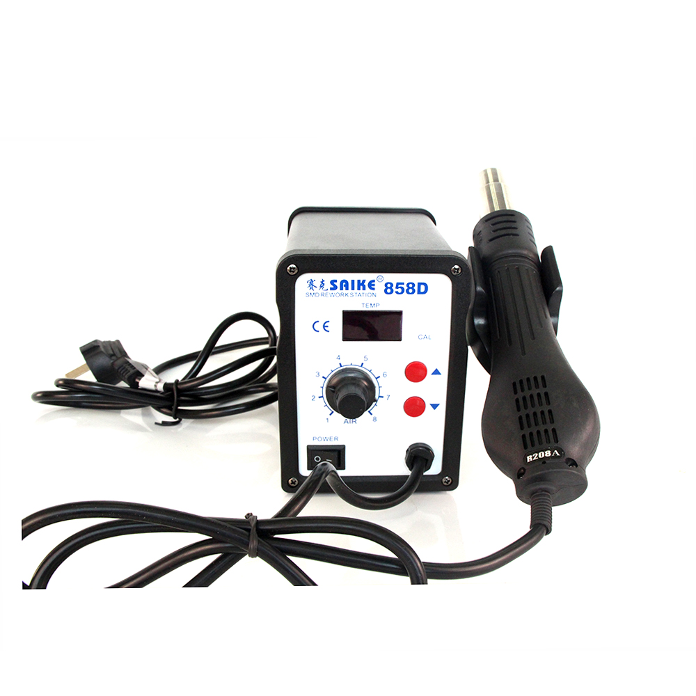 Air Gun Soldering Station BGA Desolder Station Des... – Vicedeal