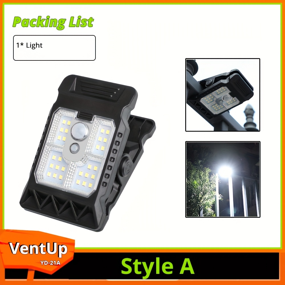 Mini Motion Sensor Solar Garden Light Outdoor Wate... – Vicedeal