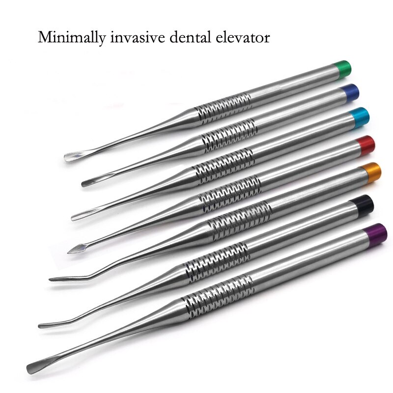Minimal Invasive Teeth Elevator Dental Stomatologi... – Grandado