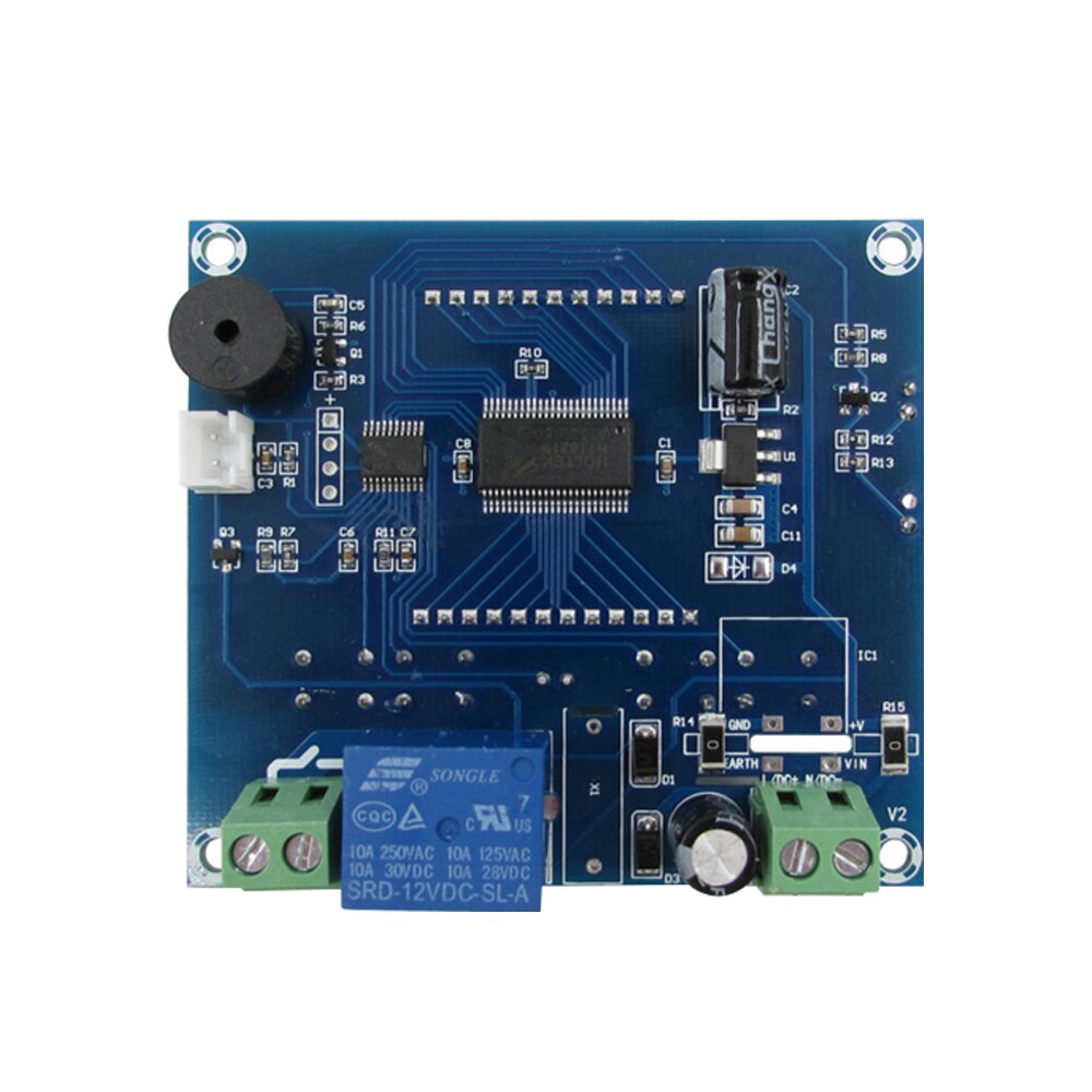 W1412 LCD Microcomputer Digital Temperature Contro... – Grandado