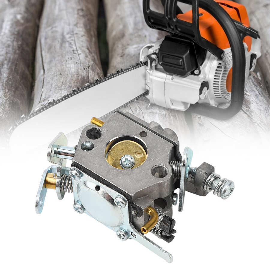 Carburetor Replacement Kit Fit for Partner 351 352... – Grandado