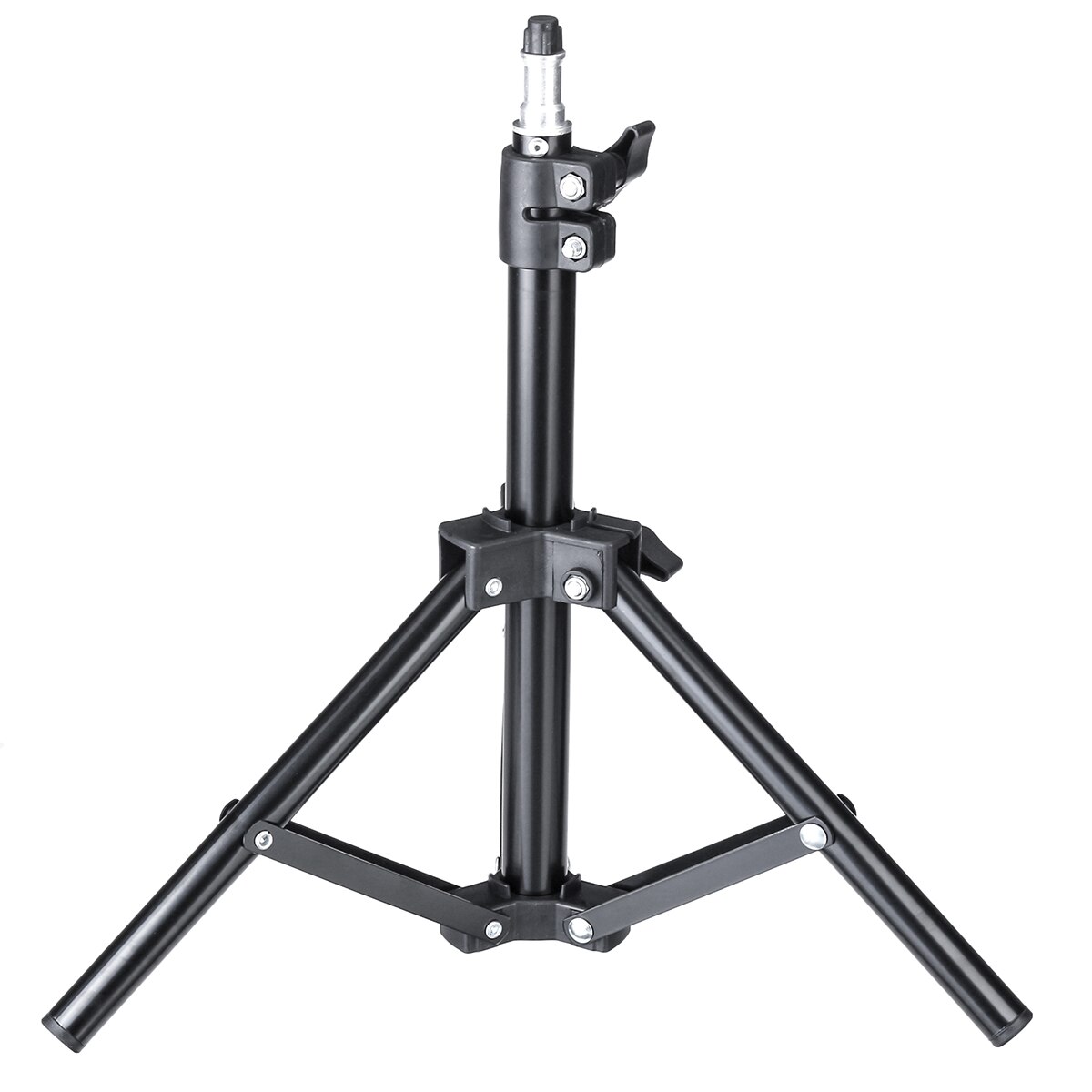 Fotografie Studio Verstelbare Max 200Cm Light Stan... – Grandado