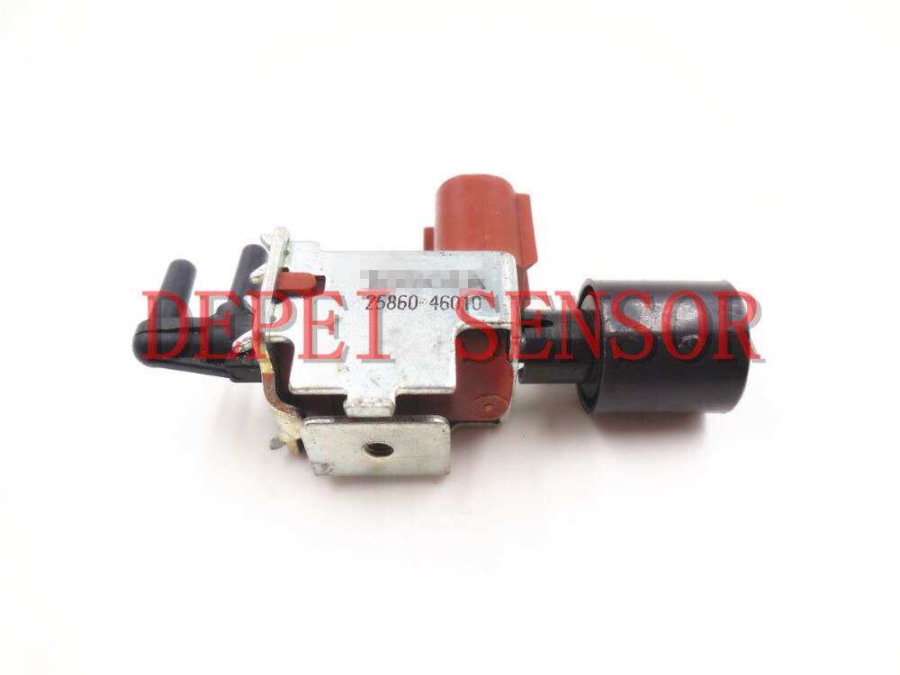 DPQPOKHYY For TOYOTA PRIUS VACUUM SWITCH VALVE 258... – Grandado