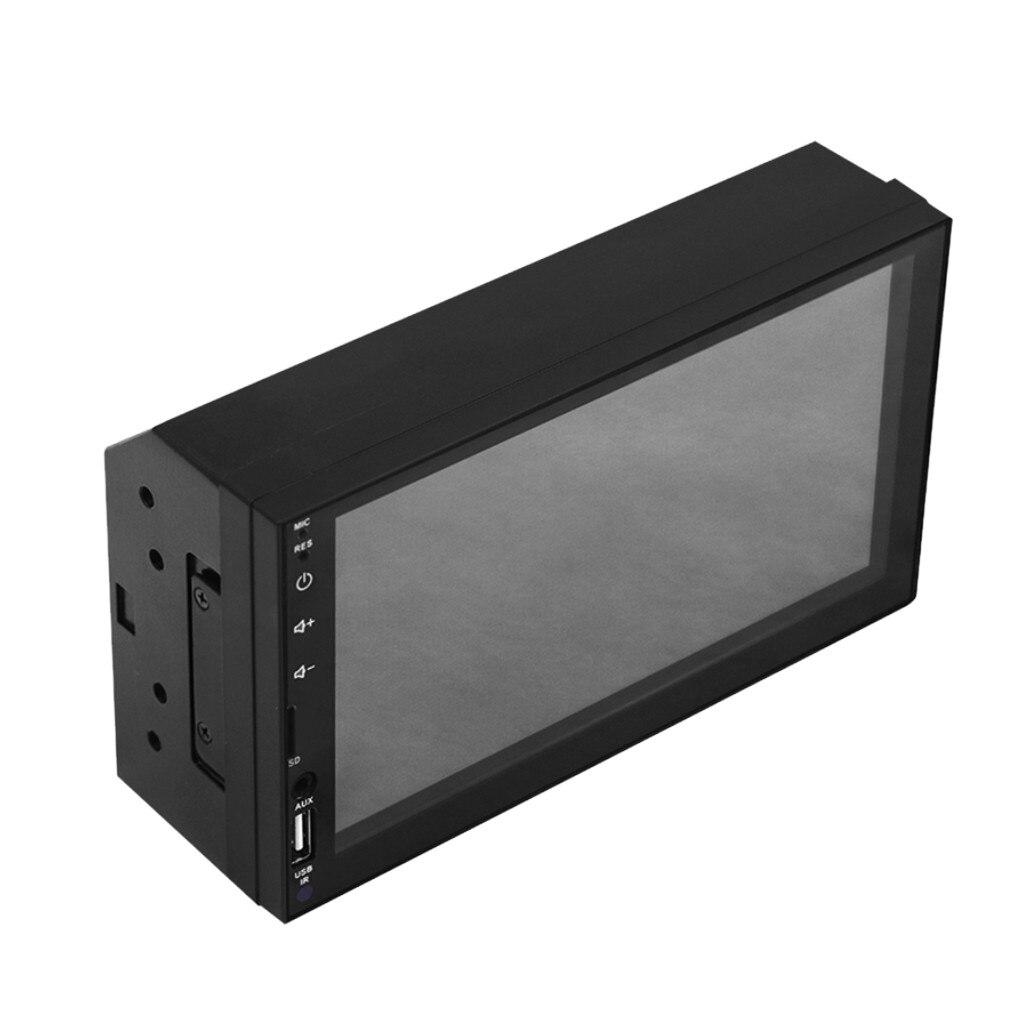 800x480p Swm-x2 7inch Hd Capacitive Screen Car Mp5... – Grandado