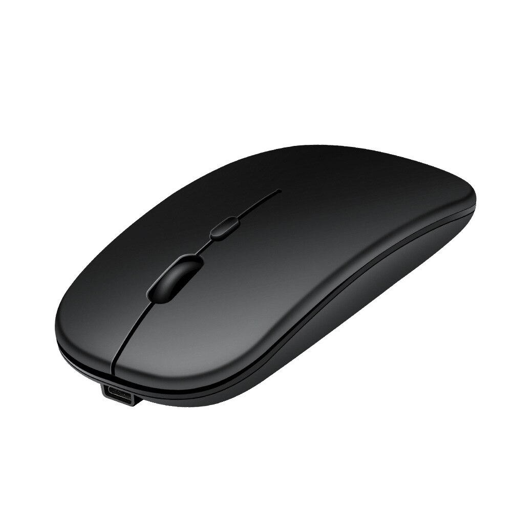 2.4G+ Bluetooth 5.0 Wireless Mouse Optical trackin... – Grandado