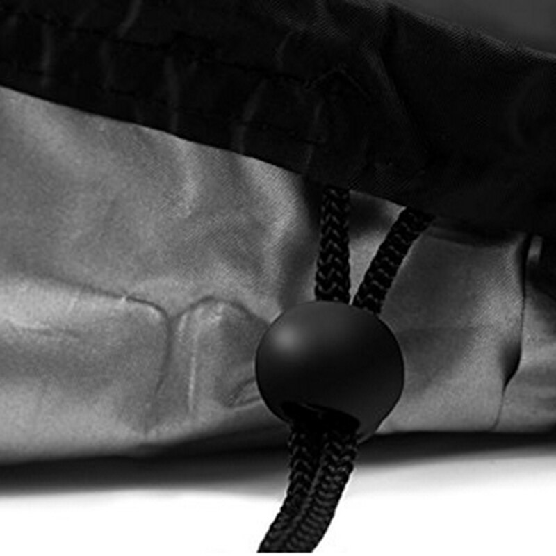 Anti Staub Uv Für Gas Holzkohle Grill Grill Abdeck... – Vicedeal