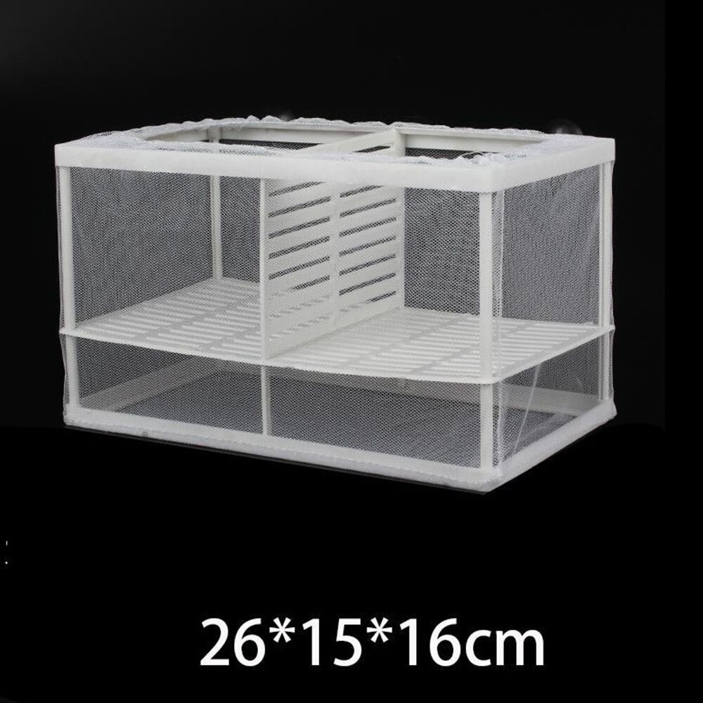 Fish Tank Aquarium Breeding Box Hatchery Float Bre... – Grandado