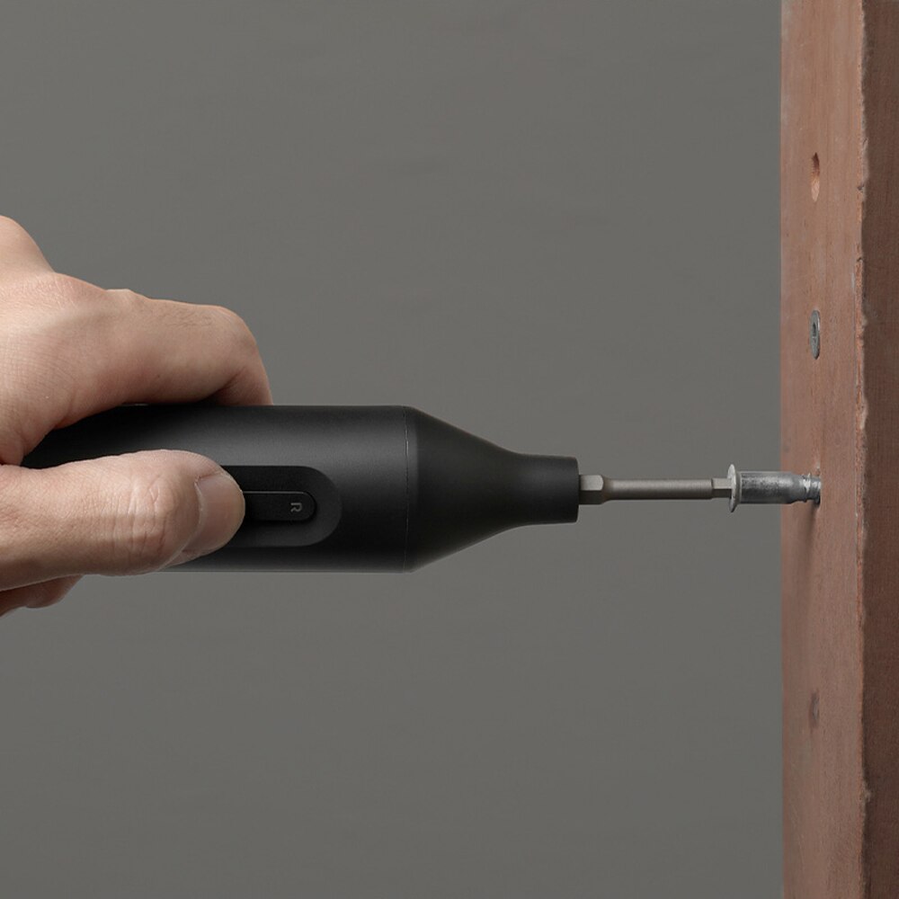 Original Xiaomi Mijia Electric/Manual Screwdriver ... – Grandado