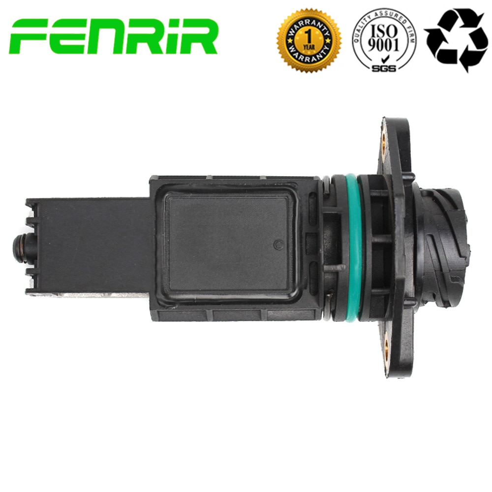 MAF Mass Air Flow Sensor Meter for Mercedes Benz W... – Grandado