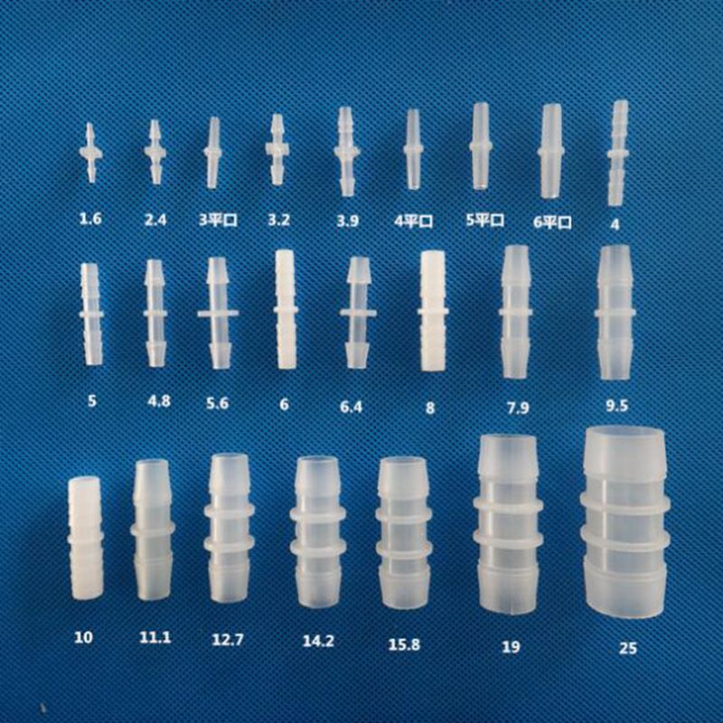 8Mm Plastic Pijp Montage Pagode Prikkeldraad Strai... – Vicedeal