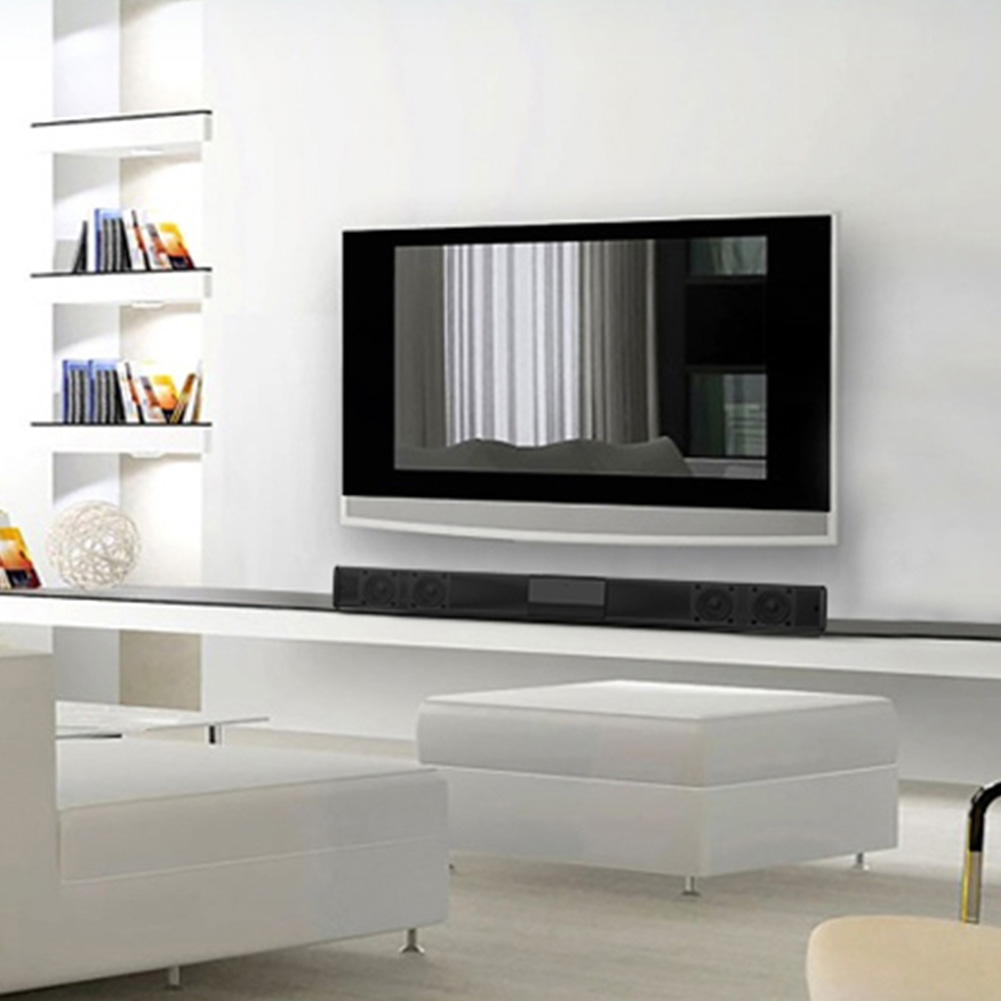 Wireless Waterproof Subwoofer Portable Home Theate... – Grandado