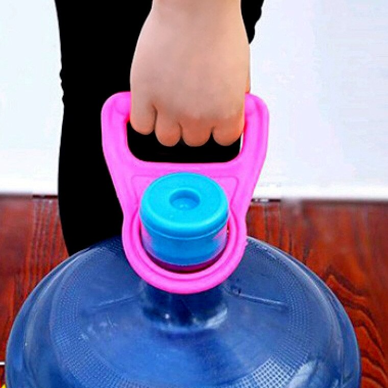1PC Plastic Bottled Water Handle Energy Saving Thi... – Grandado