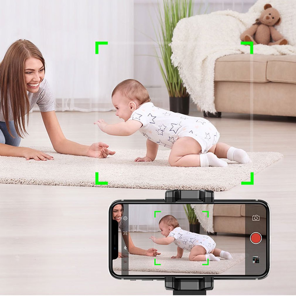 360 Degree Intelligent Tracking Stabilizer Stand S... – Grandado