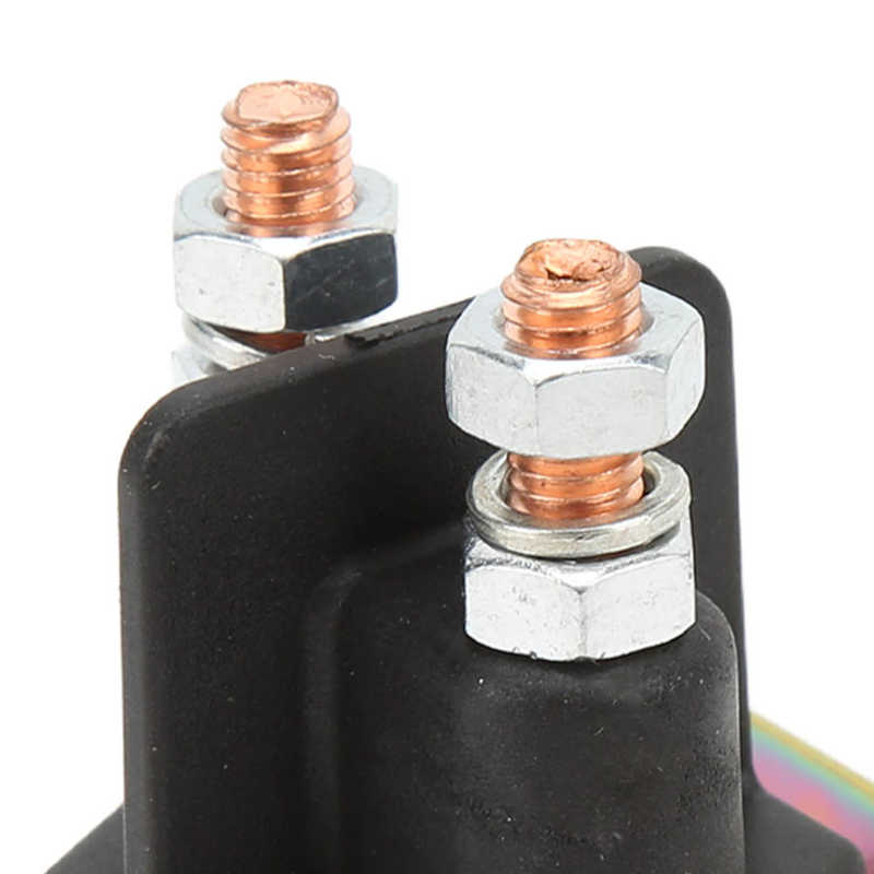 Starter Solenoid Relais 4010930 Anti Oxidatie Voor... – Grandado