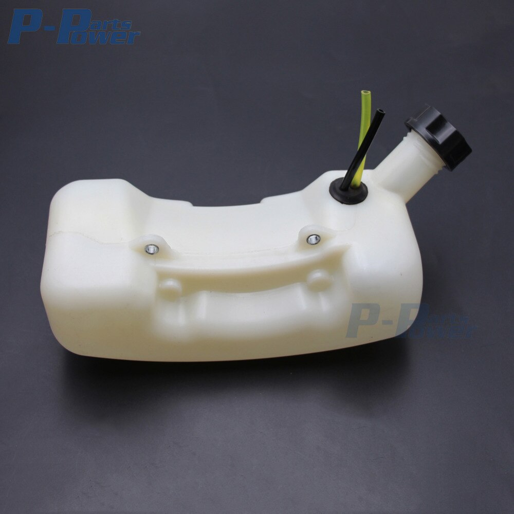 Gas Fuel Petrol Tank for 33cc 36cc 43cc 47cc 49cc ... – Grandado