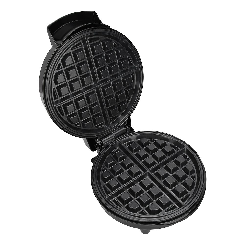 Household Bread Waffle Maker Electric Baking Pan A... – Vicedeal