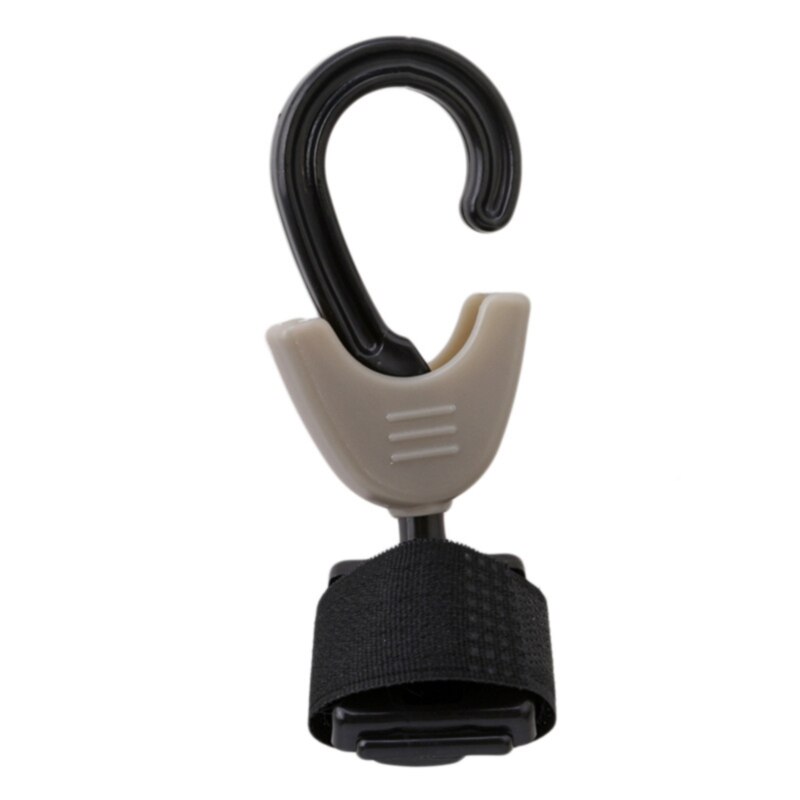 Stroller Hook Trolley Hook Durable Useful Convenie... – Vicedeal