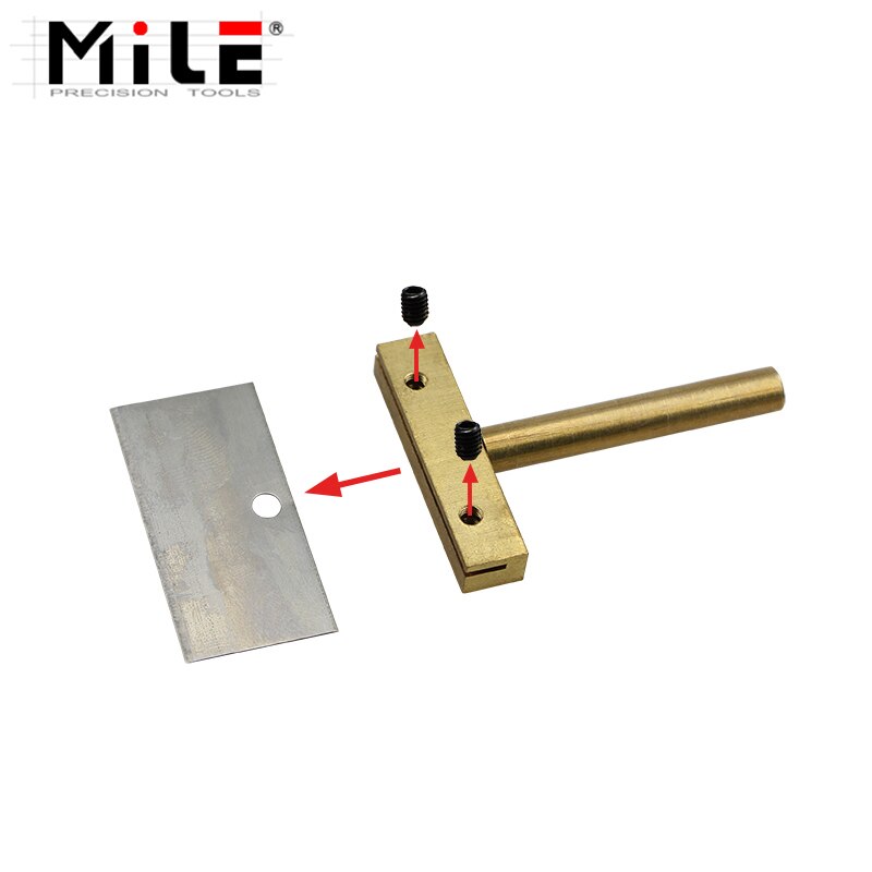 Uv Lijm Clean Tool 30/40/60W T Soldeerbout Tip Met... – Vicedeal