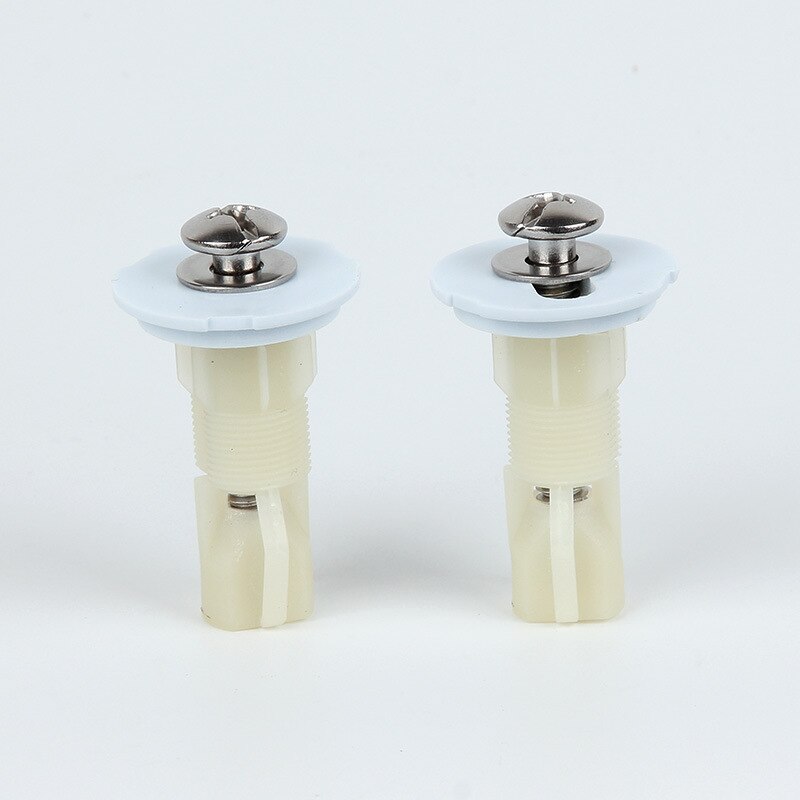 Ein paar packung Wc deckel befestigt ersatzteile s... – Grandado