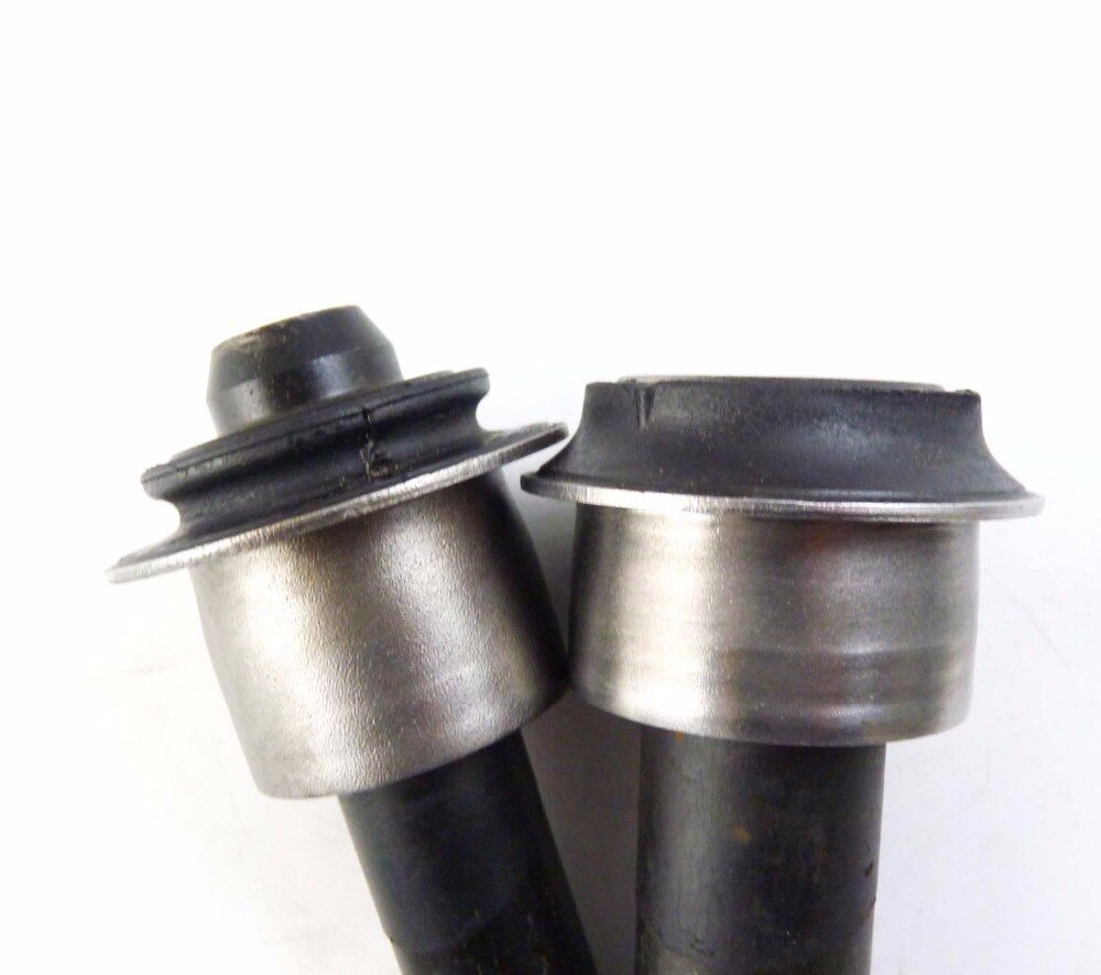 ISANCE Engine Cradle Front Subframe Crossmember Bu... – Grandado