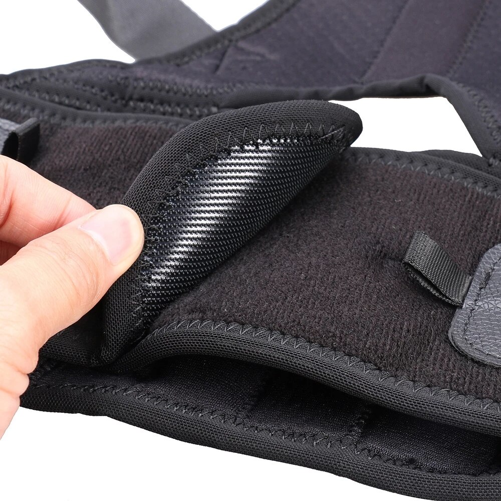 Brace Posture Correctionr Spine Corrector Health S... – Grandado