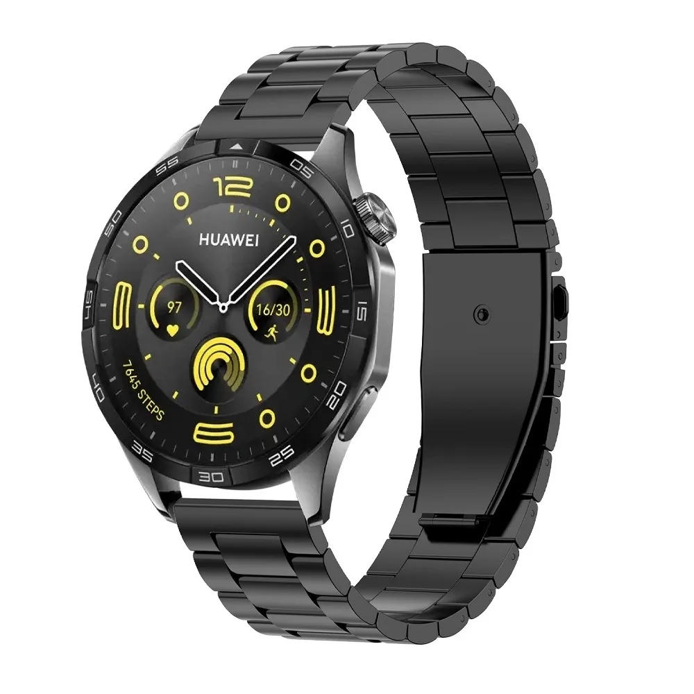 Metal Strap for Huawei Watch GT 5 4 46mm 41mm Band... – Grandado