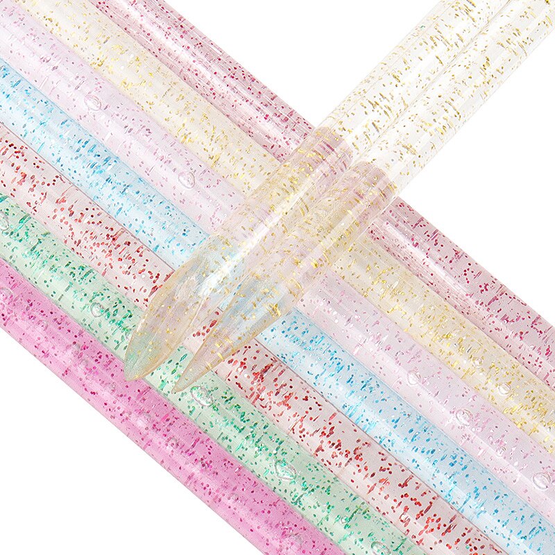 20Pcs Crystal Sticks Voor Nail Art Cuticle Pusher ... – Grandado