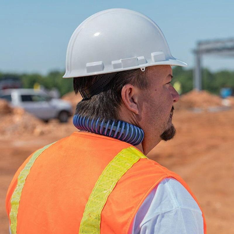 Neck Air Cooler Body and Neck Cooling Band Persona... – Vicedeal