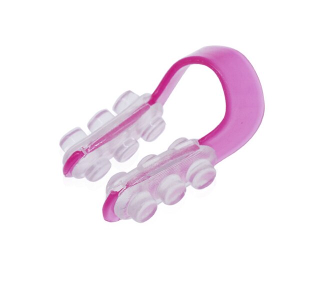 Appareil de soins du nez en silicone, forme souple... – Grandado