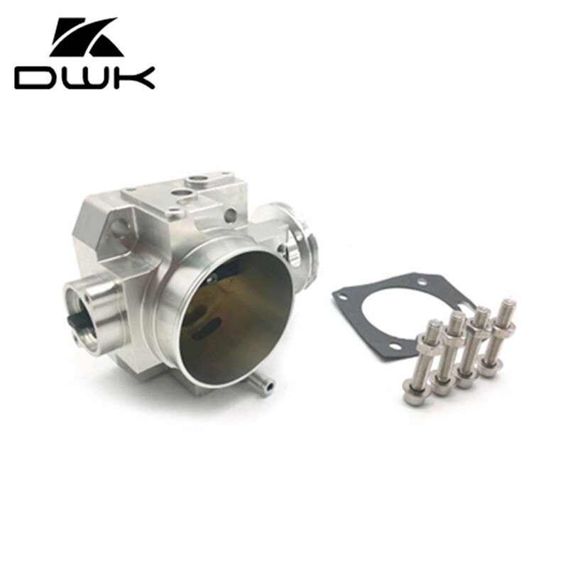 70mm K20 Throttle Body For 02-06 Honda Civic DC5 A... – Grandado