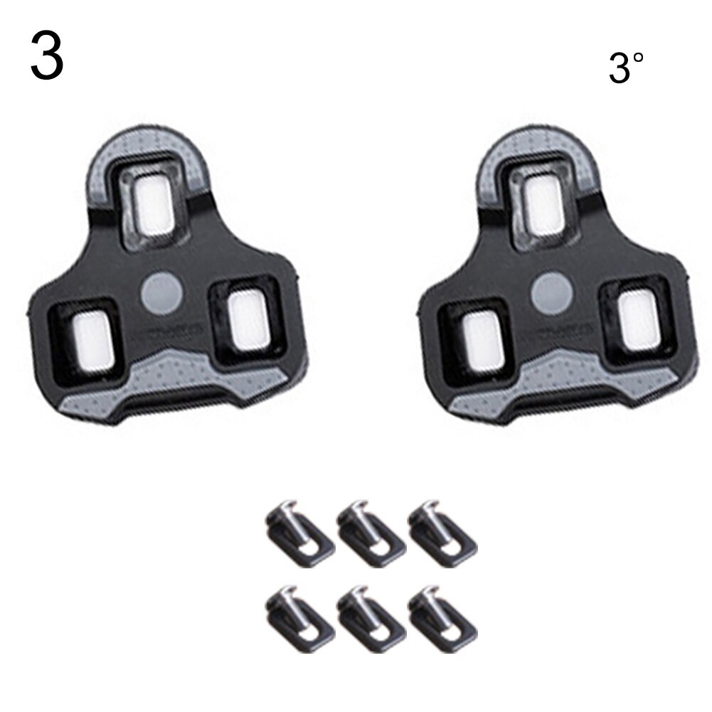 Road Bike Pedal Cleat Self-locking pedal Compatibl... – Vicedeal